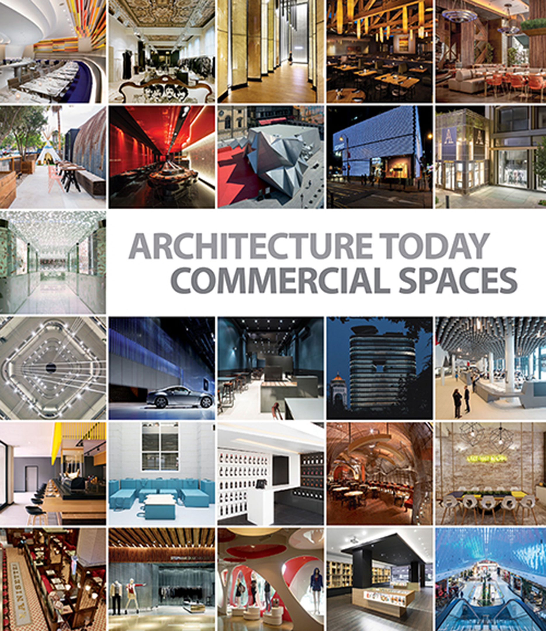 Area-17 on Architecture Today - Commercial Spaces | Area-17 ...