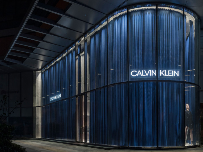 Calvin Klein Lifestyle Store | Area-17 Architecture and Interiors