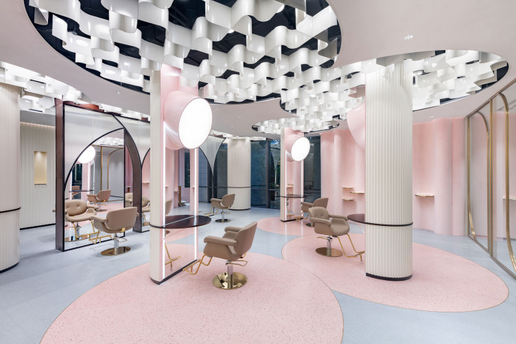 Mia Fringe Studio | Area-17 Architecture and Interiors