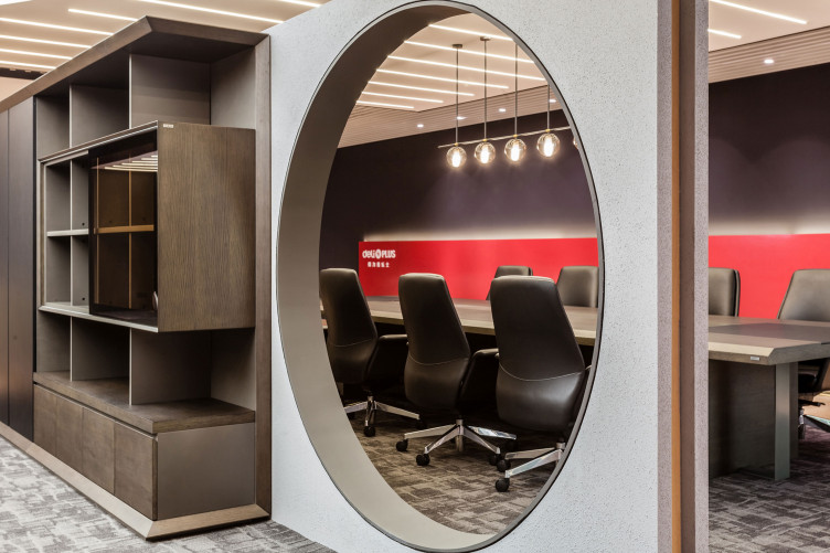 Area-17 Architecture and Interiors