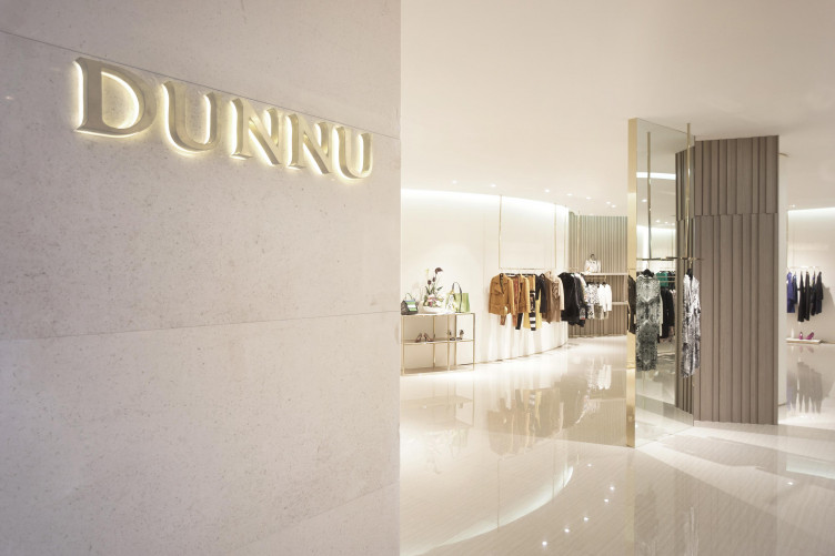 Dunnu Concept Store | Area-17 Architecture and Interiors