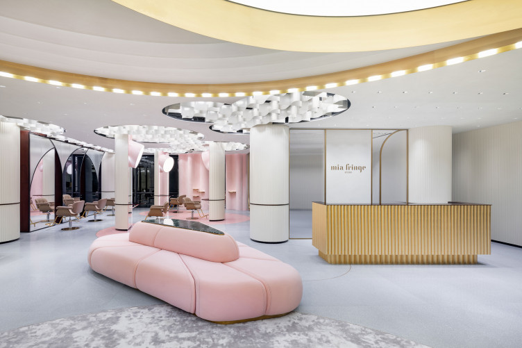 Mia Fringe Studio | Area-17 Architecture and Interiors