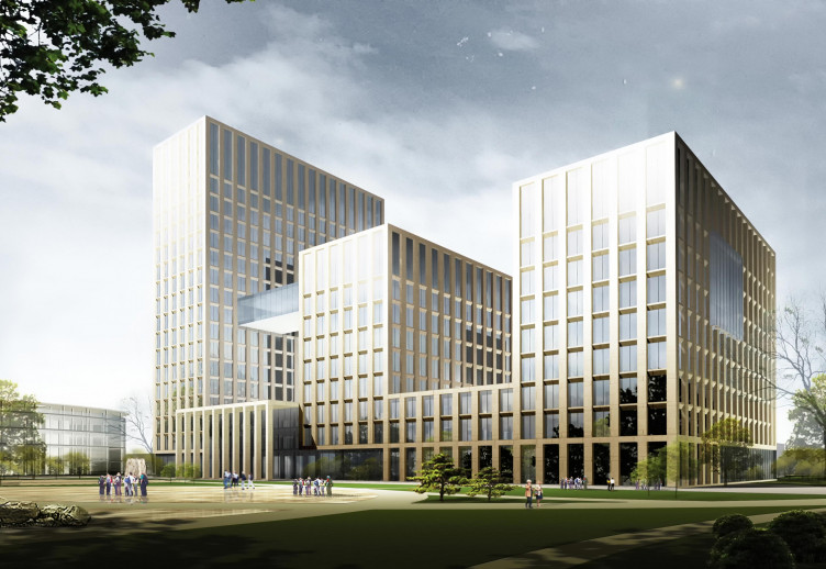 Run Hua | Area-17 Architecture and Interiors