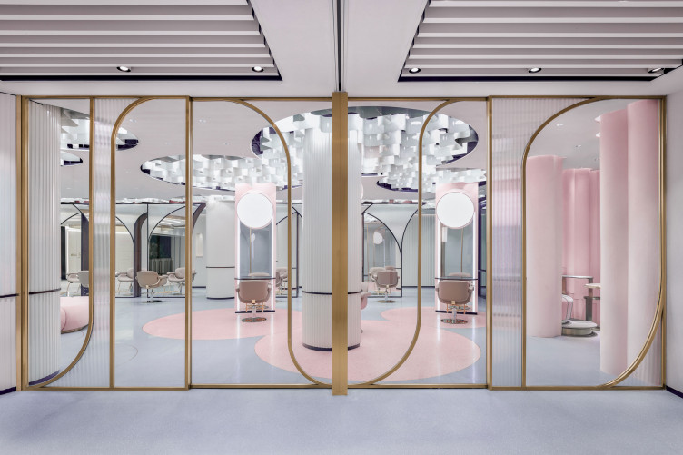 Mia Fringe Studio | Area-17 Architecture and Interiors