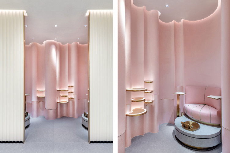 Mia Fringe Studio | Area-17 Architecture and Interiors