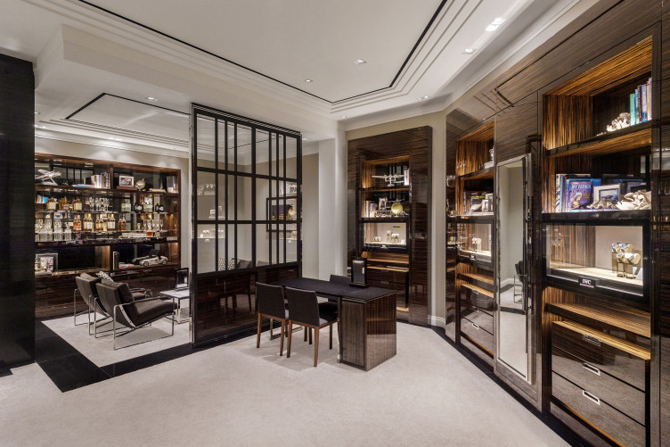 Calvin Klein Lifestyle Store | Area-17 Architecture and Interiors
